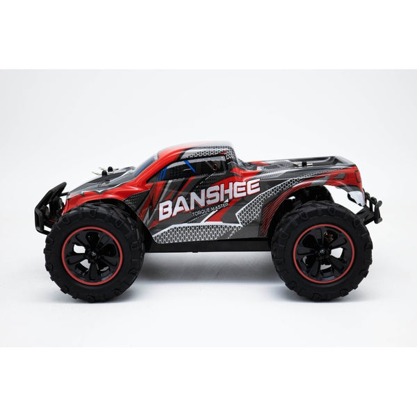 Revolt Remote Control Banshee 4x4