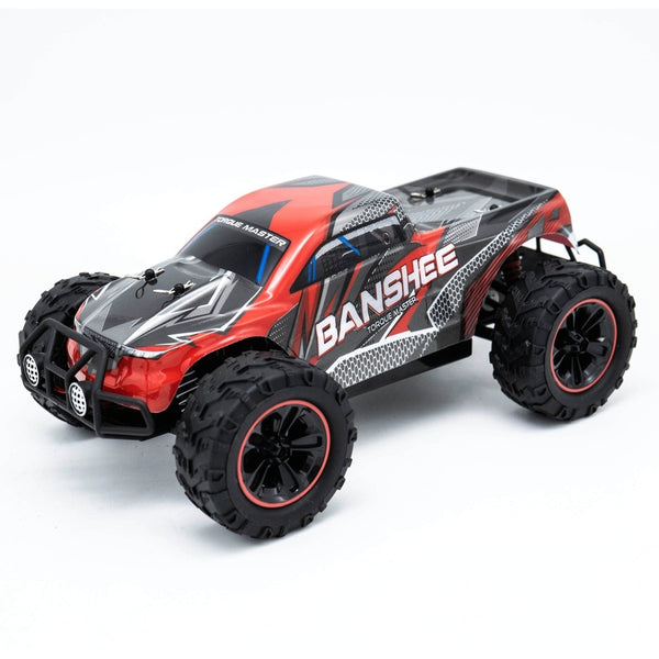 Revolt Remote Control Banshee 4x4