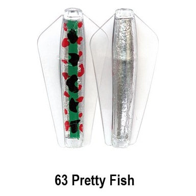 Tasmanian Devil Lure Big Devil 26g