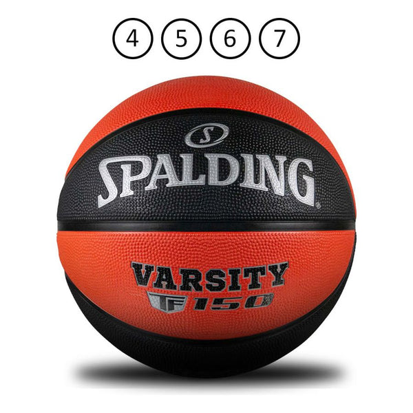 Spalding Varsity TF250 Size5 Basketball | Myrtleford Sports and Toys