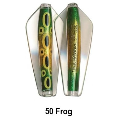 Tasmanian Devil Lure Big Devil 26g
