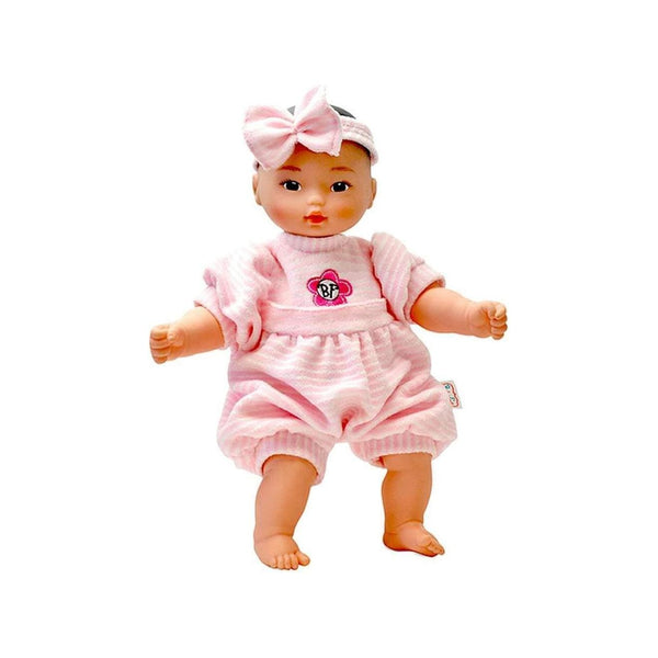 Baby's First Bundle of Joy