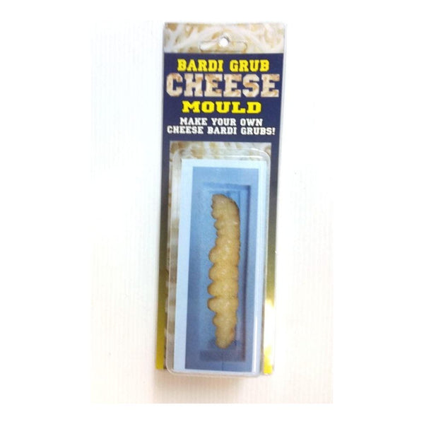 Bardi Grub Cheese Mould