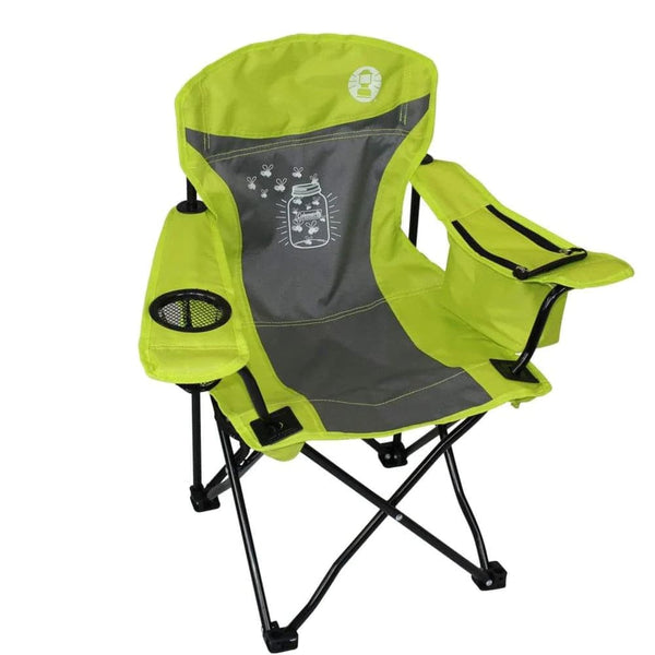 Coleman Fyrefly Illumi-Bug Junior Chair