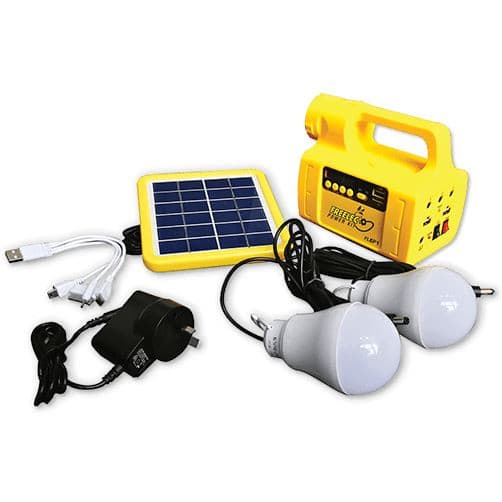 Freelec Emergency Power Kit | myrtleford-sports-and-toys